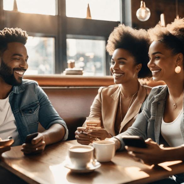 Portée AirTag : comprendre la distance maximale et fonctionnement - ASCI