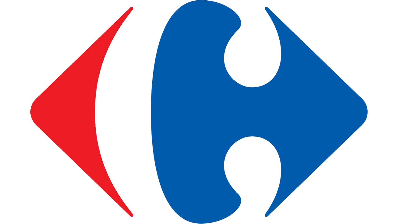 Logo Carrefour : histoire de la marque et origine du symbole - ASCI