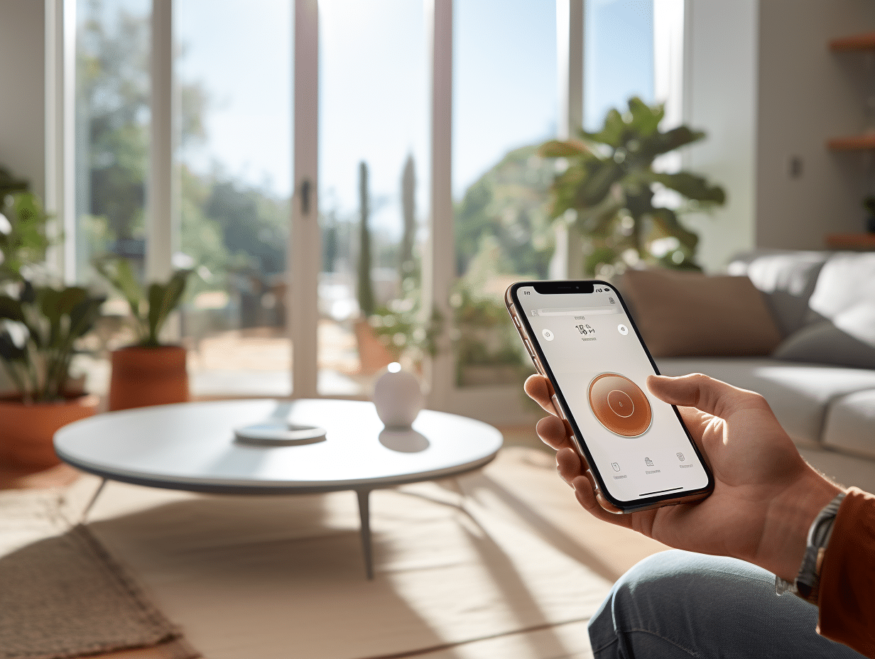Portée AirTag : comprendre la distance maximale et fonctionnement - ASCI