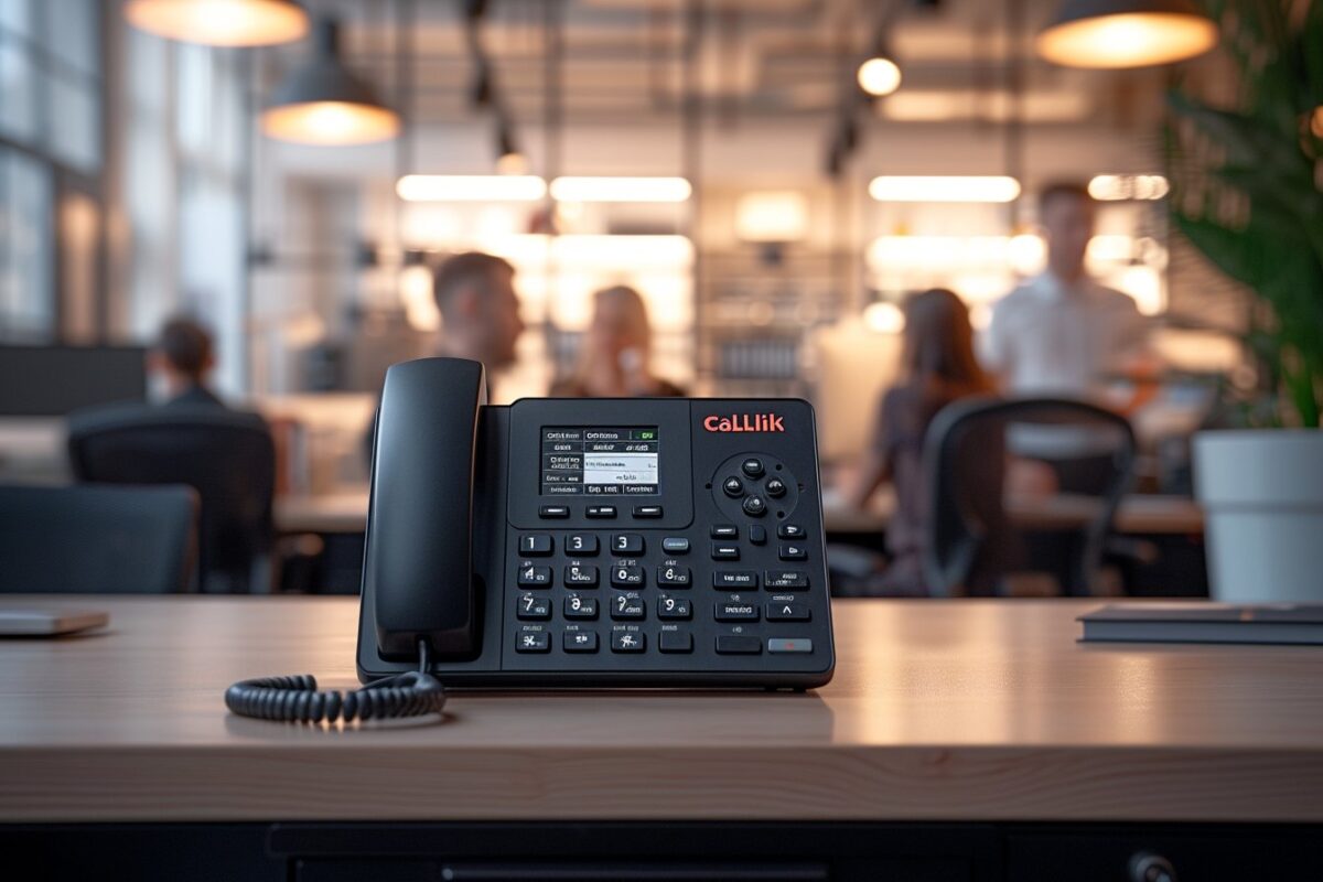 Callink : La solution de téléphonie idéale pour les entreprises - ASCI