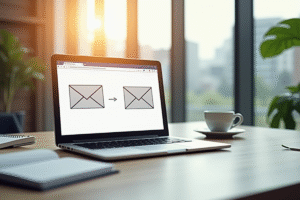 Différence email et e-mail : comparaison et usages à connaître ! - ASCI