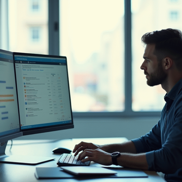Excel : Comment insérer une coche ou une croix dans une cellule ? - ASCI