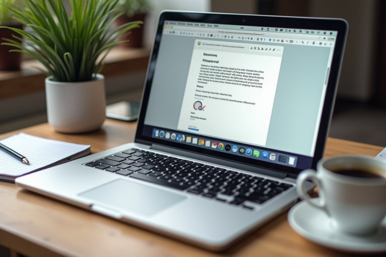 Les 3 parties essentielles d'un email : structure et conseils pour une ...