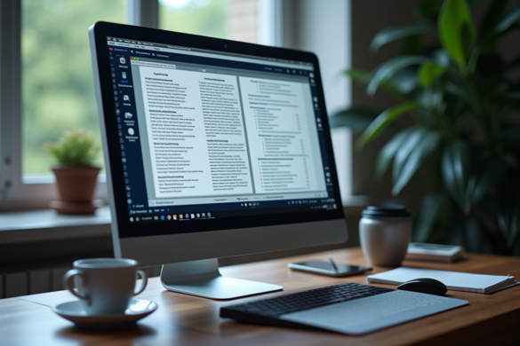 La touche ESC : à quoi sert-elle sur votre clavier ? - ASCI