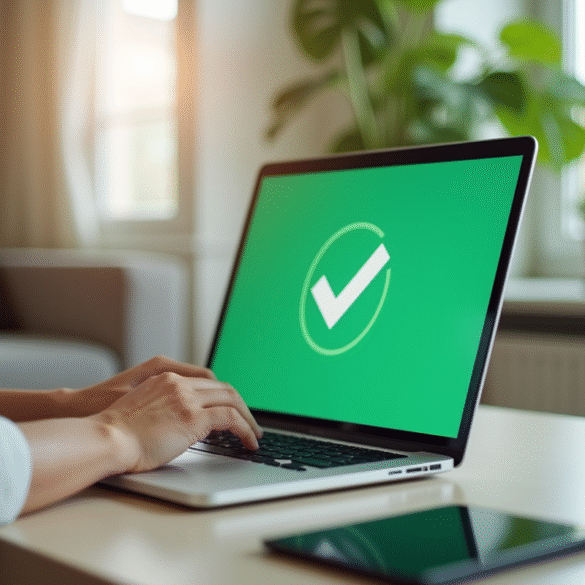 Excel : Comment insérer une coche ou une croix dans une cellule ? - ASCI