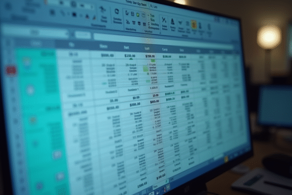 Excel Comment Insérer Une Coche Ou Une Croix Dans Une Cellule Asci